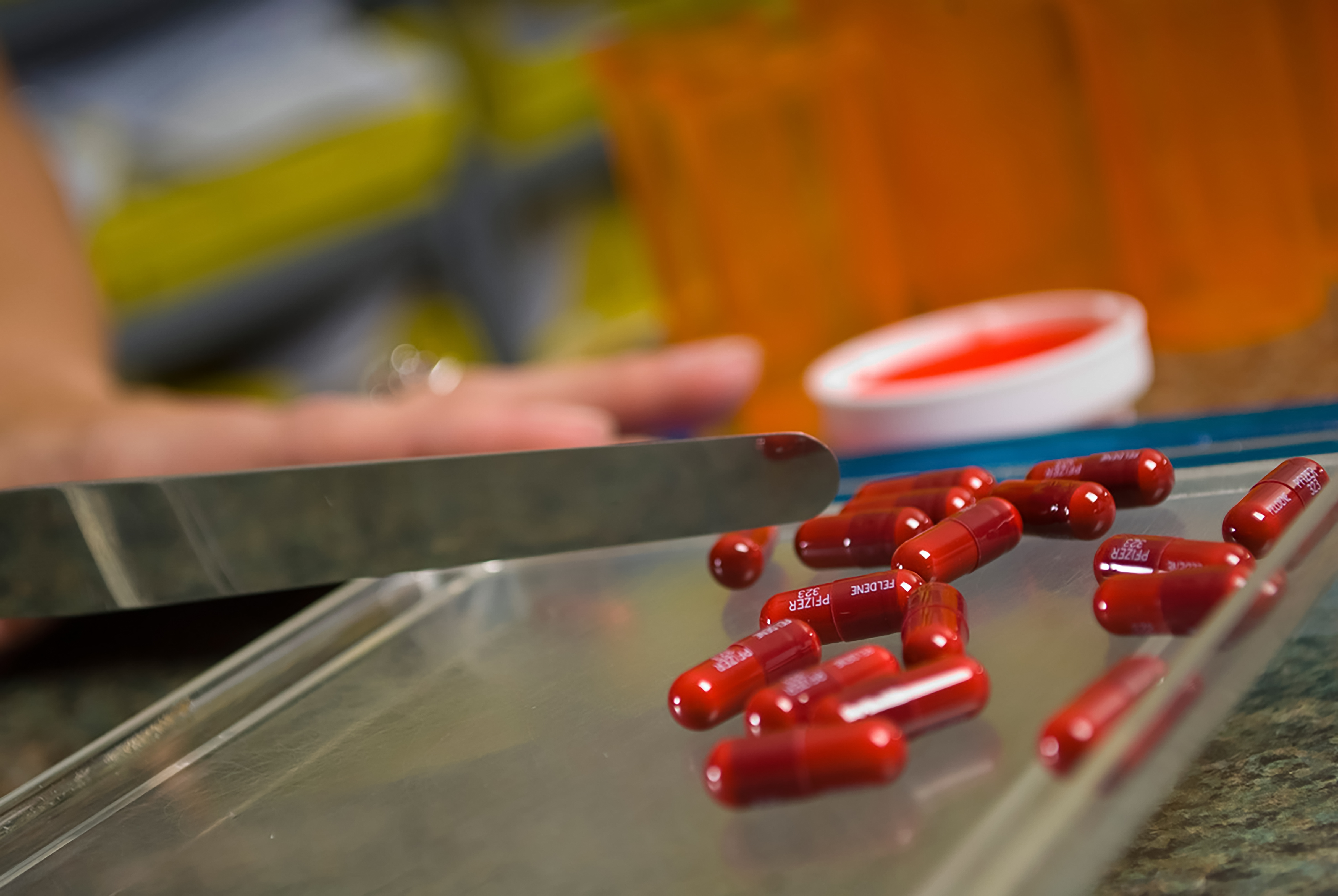 CMAP RX > Our Work > CMAP