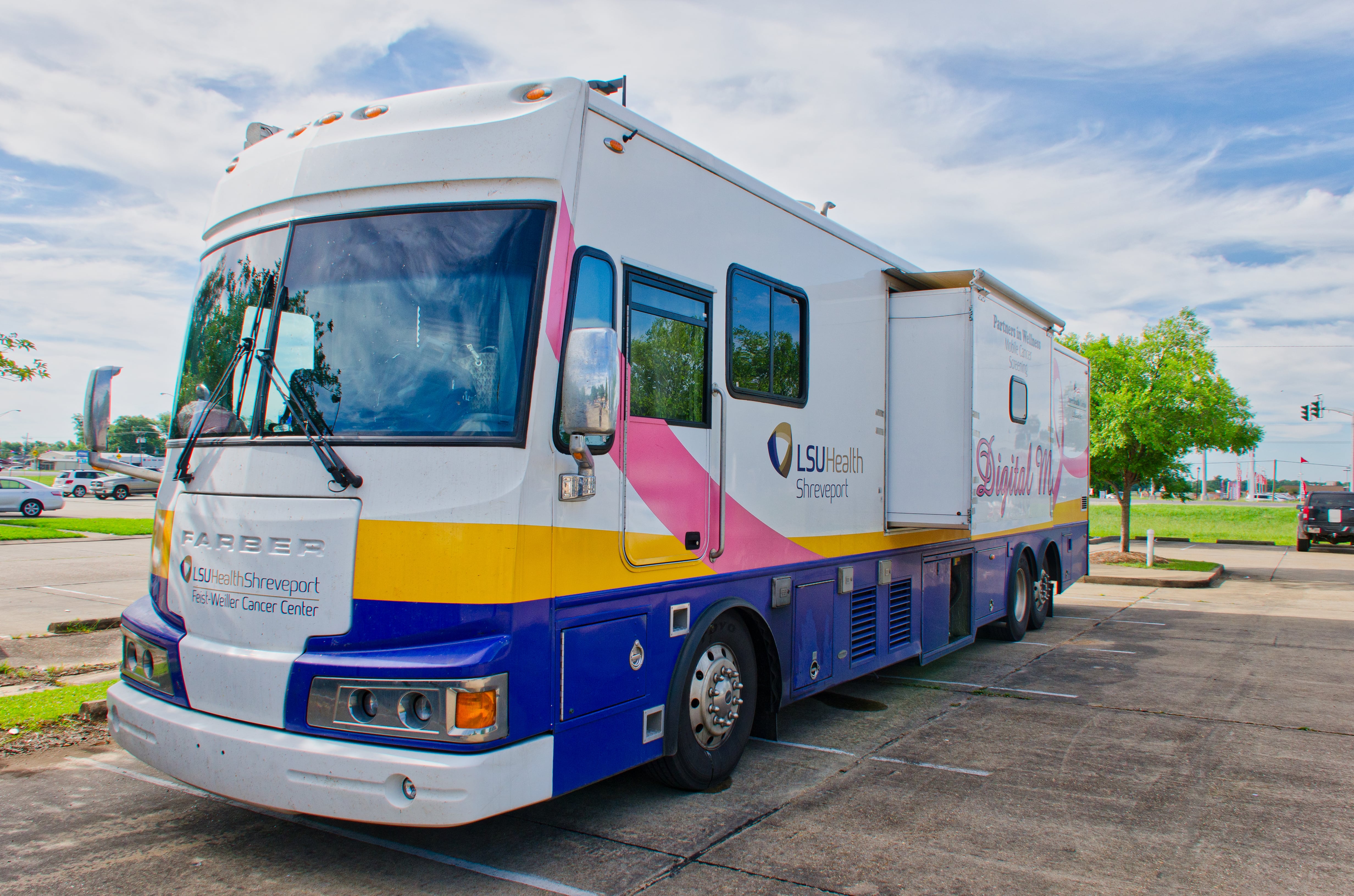 CMAP RX > Our Work > Cancer Screening Project